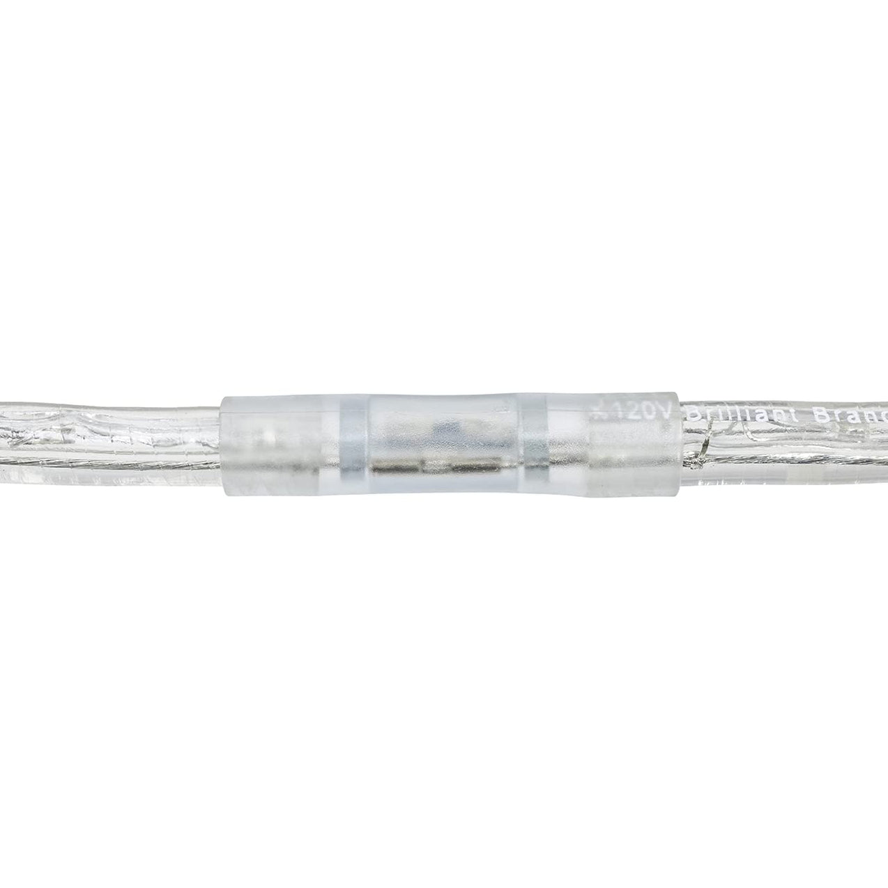 PVC Splice Connector Kit — LED Rope Lights Canada